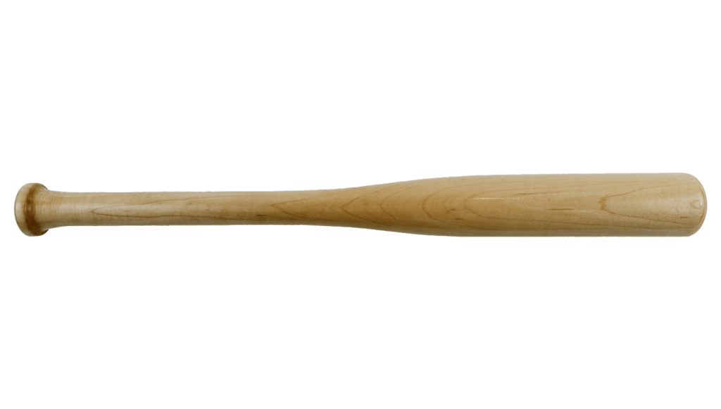 Customize Your Own Wooden Professional Baseball Bat | Orion Bats