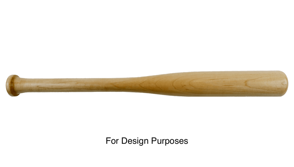 Customize Your Own Wooden Professional Baseball Bat | Orion Bats